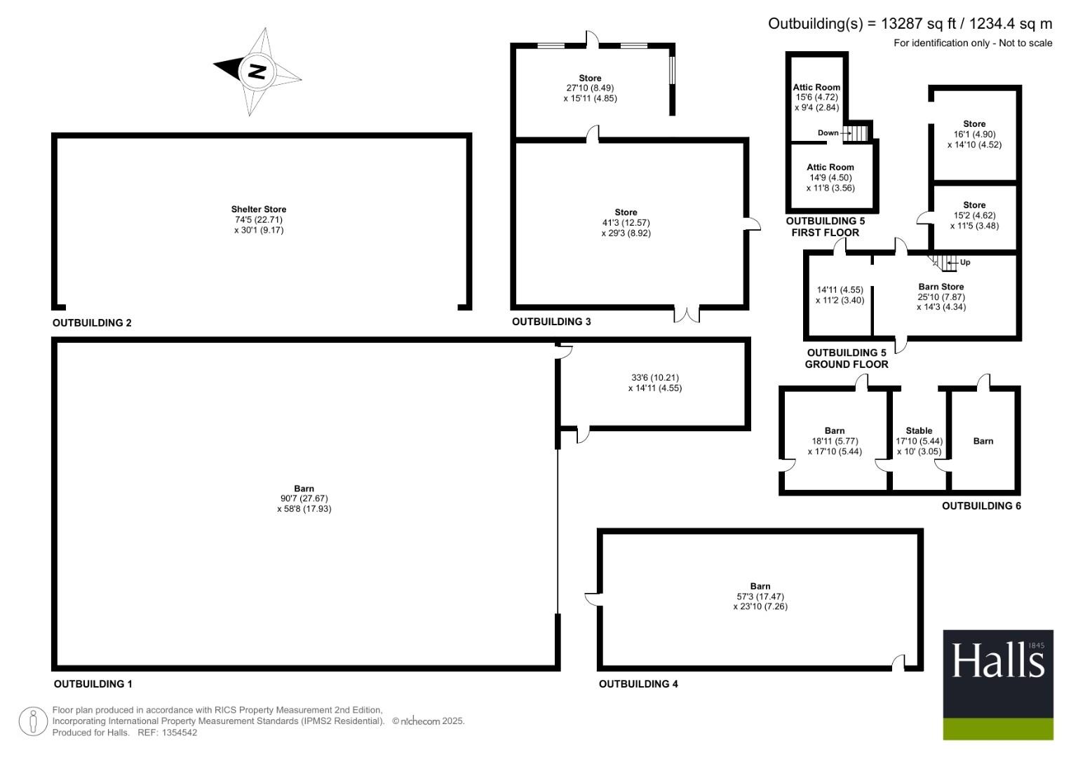 Lower Gravenor Farm, Bishops Castle, SY9 5EG | Estate Agents & Auctioneers